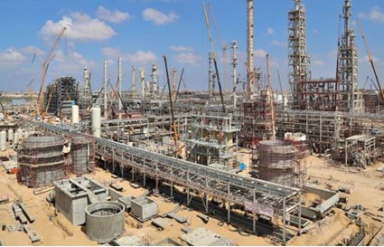 El Nour Co. Power Plants , Oil & Gas Projects