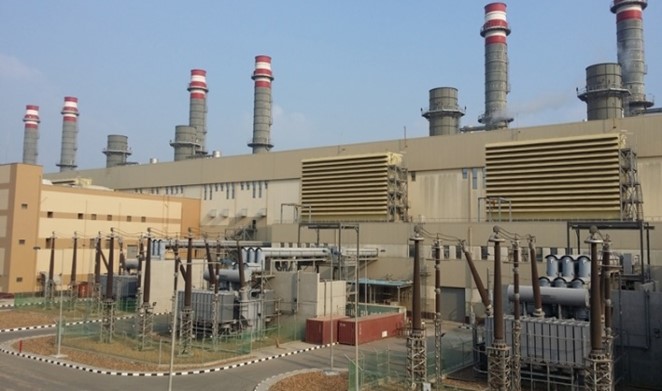 El Nour Co. Power Plants , Oil & Gas Projects