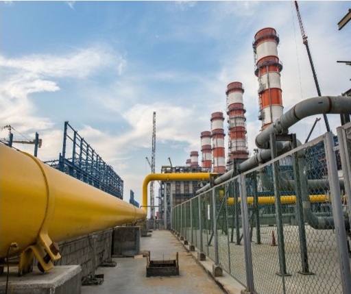 El Nour Co. Power Plants , Oil & Gas Projects